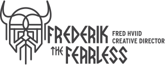 Frederik Hviid // Creative Director // Former Olympic Swimmer